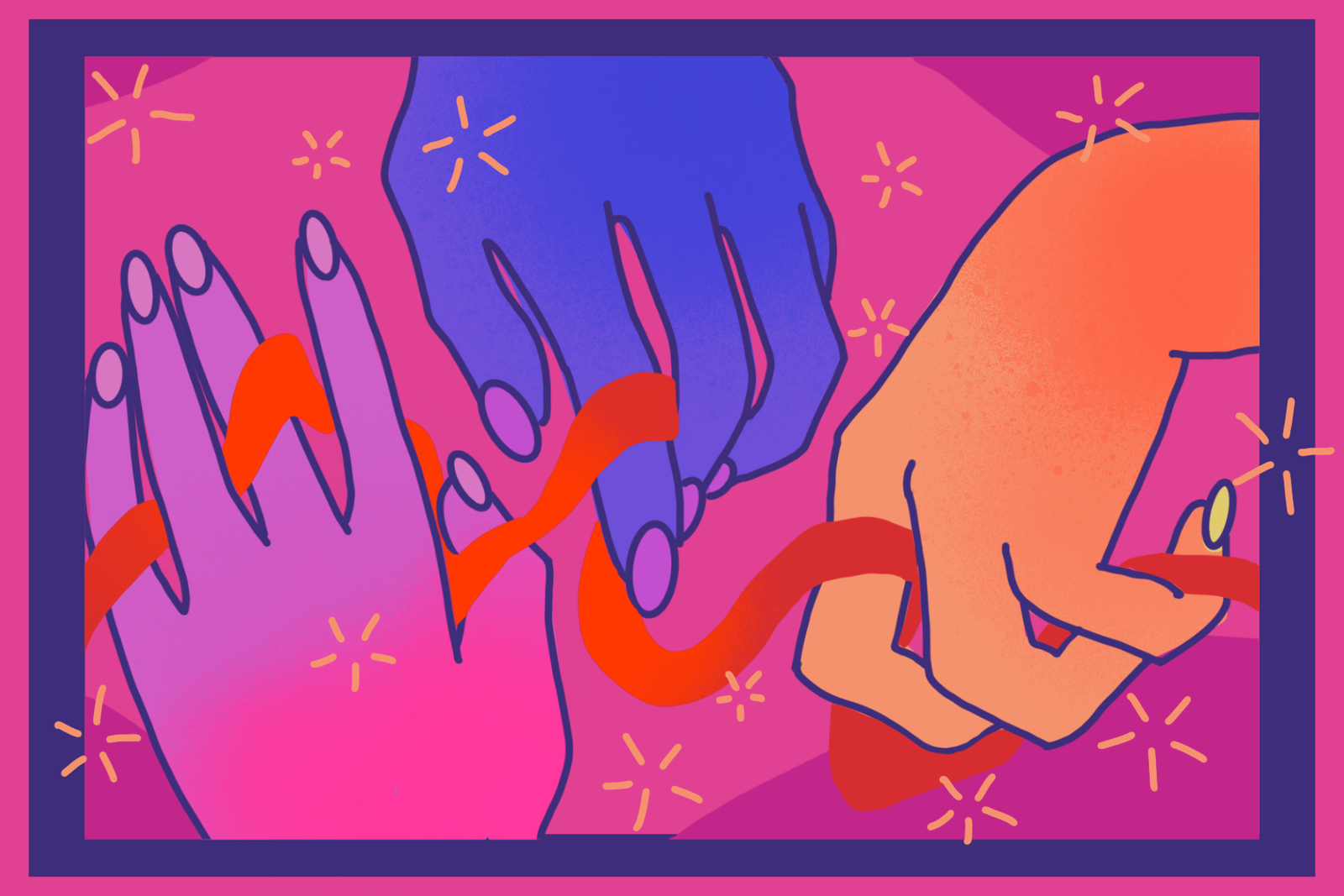 Have You Considered An Open Relationship A Guide To Consensual Non have-you-considered-an-open-relationship-a-guide-to-consensual-non