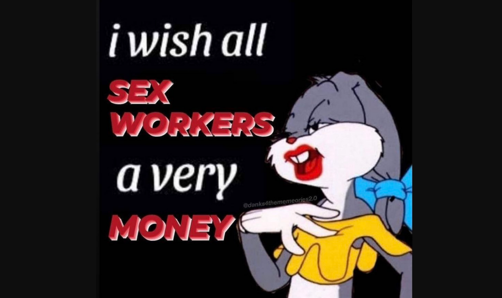 Tryst.link 2021 Wrap Up: The Fight Continues!